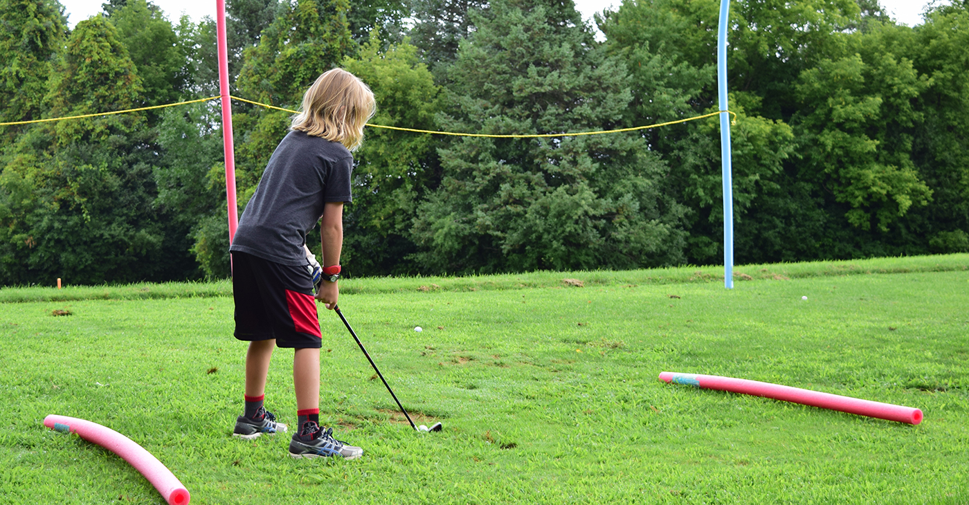 Get Involved - First Tee — Southeast Wisconsin