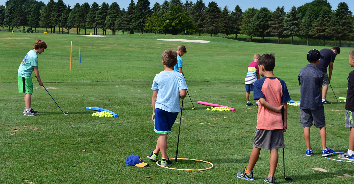 About - First Tee — Southeast Wisconsin