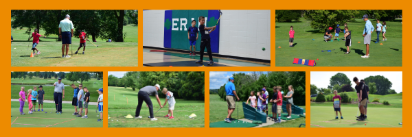 Photos Banner - First Tee — Southeast Wisconsin