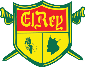 El Rey Logo - First Tee — Southeast Wisconsin