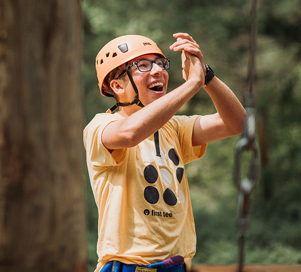 Looking Back on the First Tee Leadership Summit - First Tee — Southeast ...