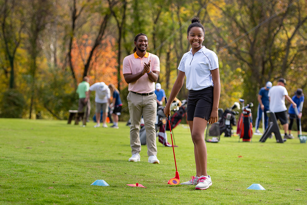 Looking Back at 2020: The Power of Resilience - First Tee — Southeast ...