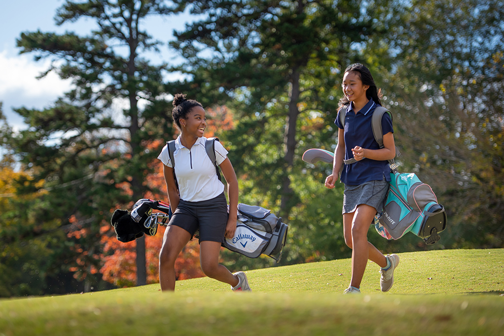 Commonly Asked Questions about First Tee - First Tee — Southeast Wisconsin