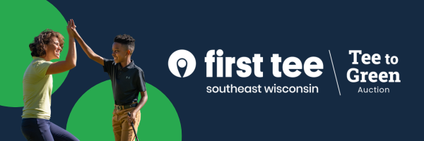 Alumni Network - First Tee — Southeast Wisconsin