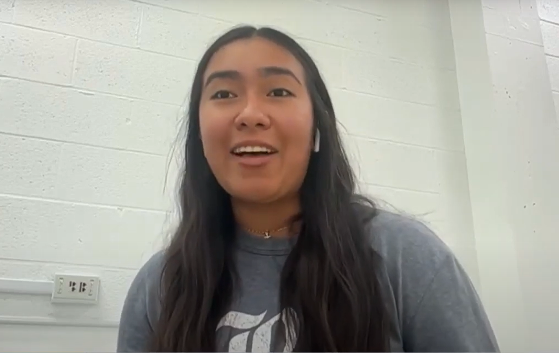 Game Changing Alumni - First Tee — Southeast Wisconsin