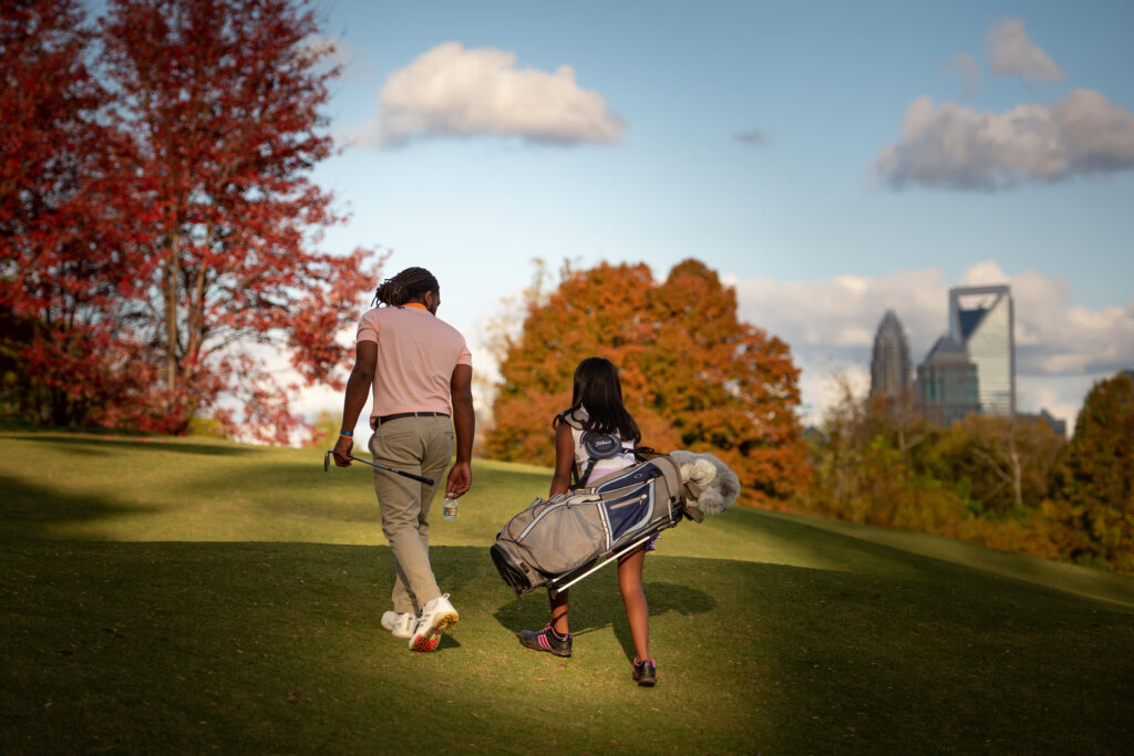 Help your teen feel confident in 2024 - First Tee — Southeast Wisconsin