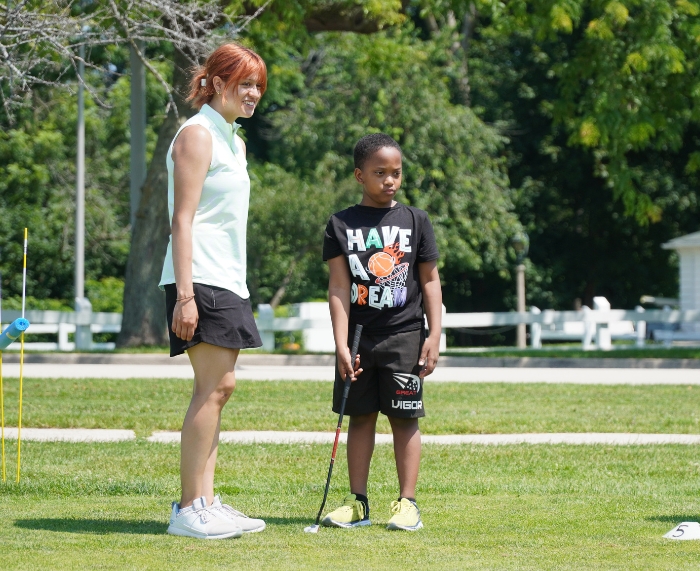 Make a Difference This Summer: Join First Tee — Southeast Wisconsin as ...