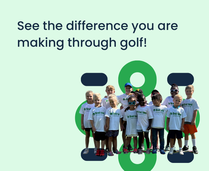 2024 Impact Report - First Tee — Southeast Wisconsin