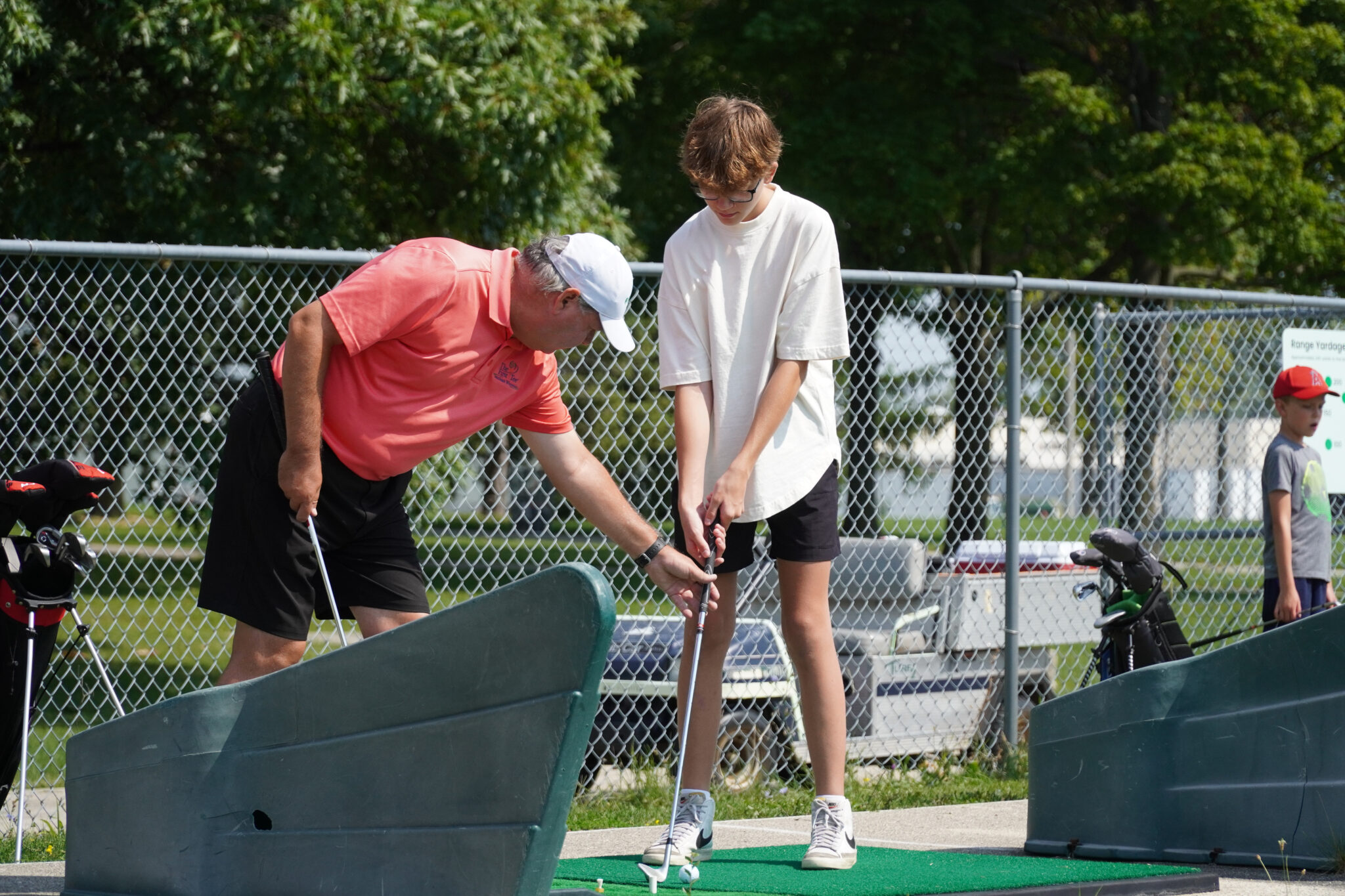 Meet Coach Tom Gerke: Building Game Changers Through Golf Experience ...