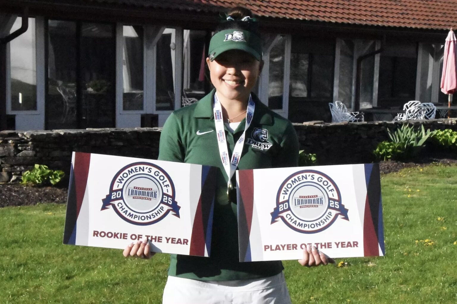 College golf recruiting: Advice from 3 First Tee alumni - First Tee ...